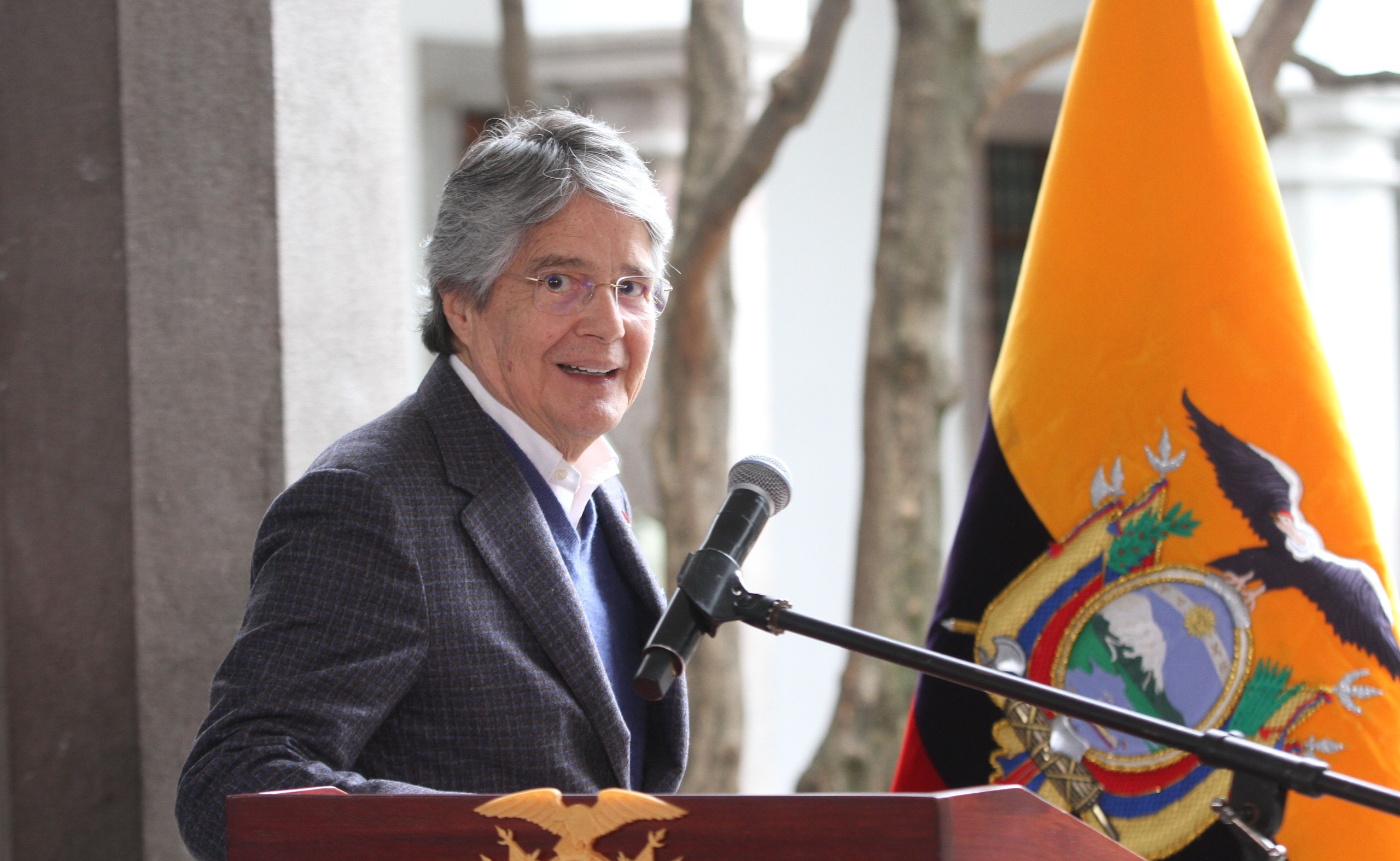 Becas Guillermo Lasso | El expresidente lanzó nuevo programa: lo que ...