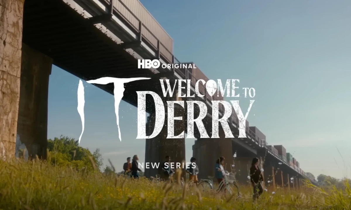 Así será Welcome to Derry: la serie precuela de IT mostrará los orígenes del terror