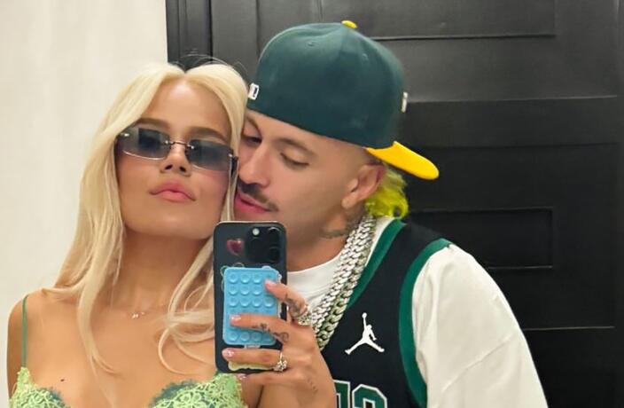 ¿Por qué terminaron Karol G y Feid? Esta fue la decisión que cambió todo