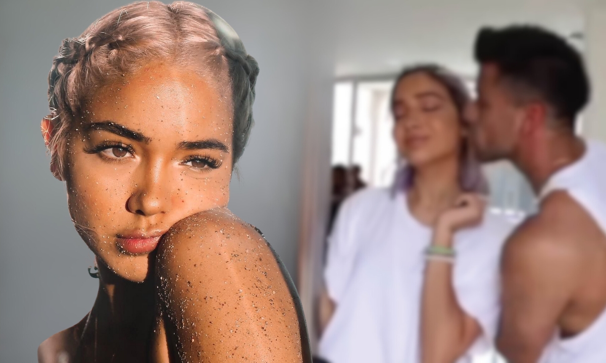 Samara Montero revela amor oculto con Efraín Ruales: Los detalles que ...
