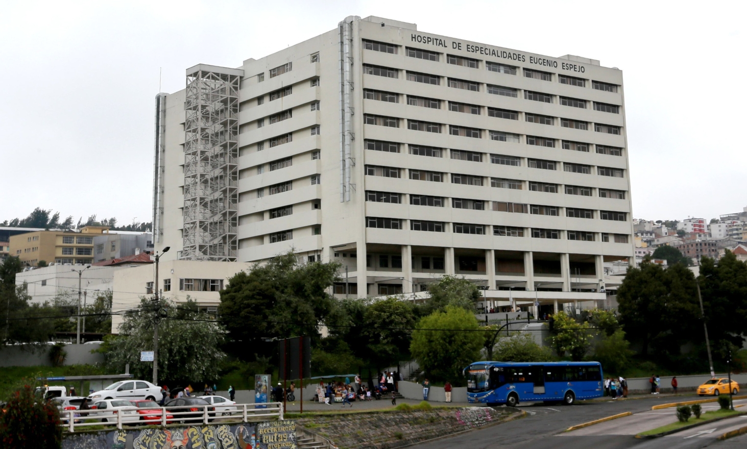 Quito | Tiroteo y herido en reconocido restaurante colombiano: Esta es ...