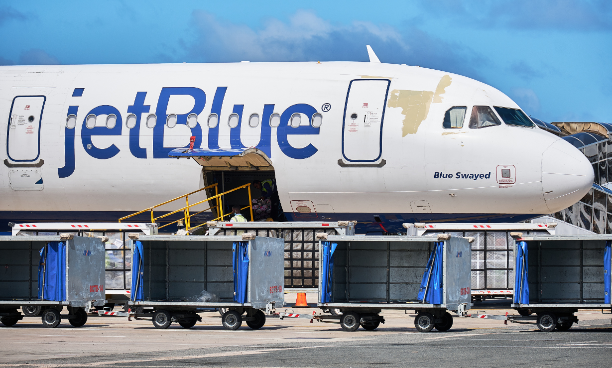 JetBlue vuelve a conectar Guayaquil con Fort Lauderdale: horarios y ...