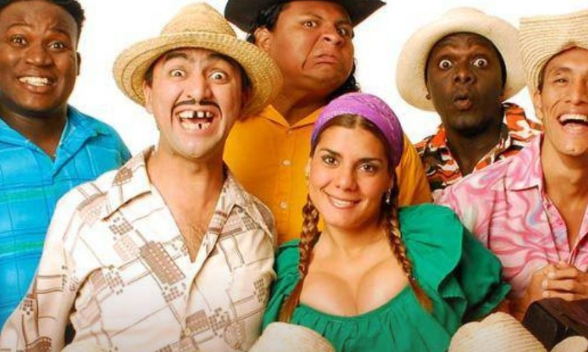 Actor de 'Mi Recinto' lucha por no perder su pie: Diagnóstico y ...