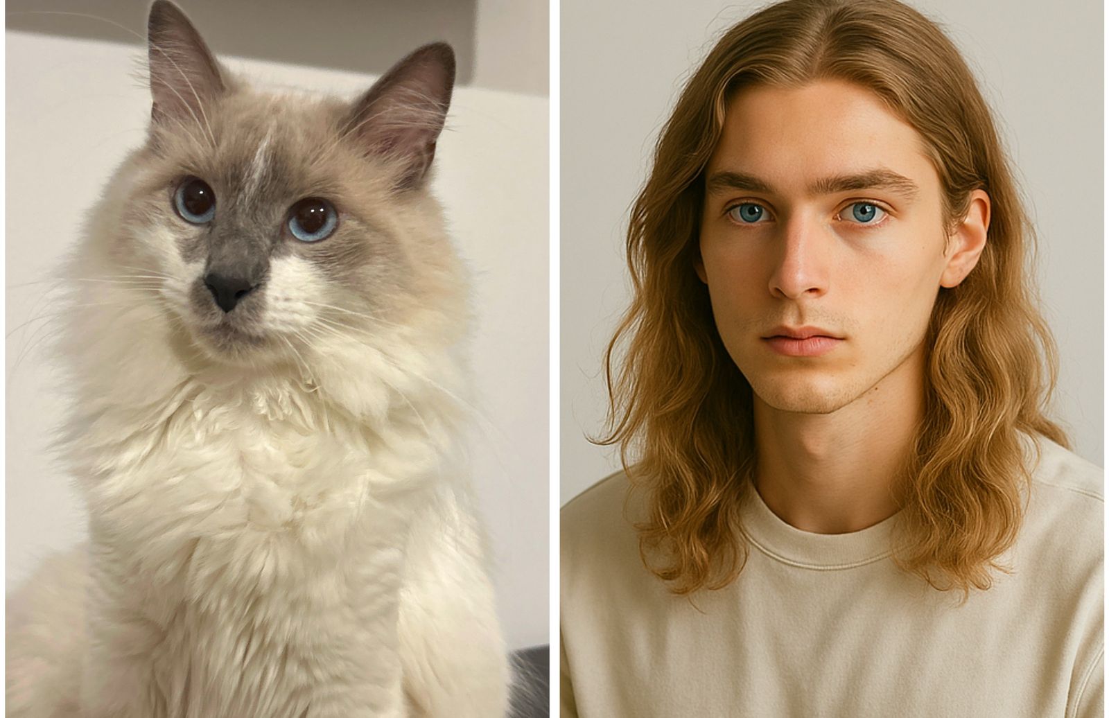 Cómo usar ChatGPT para dar vida humana a tus gatos y perros: guía paso ...