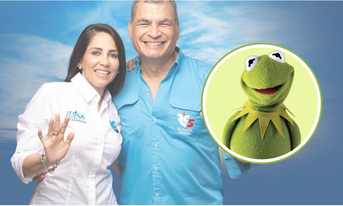 Caso Ligados: Así surgió el sobrenombre de la Rana René