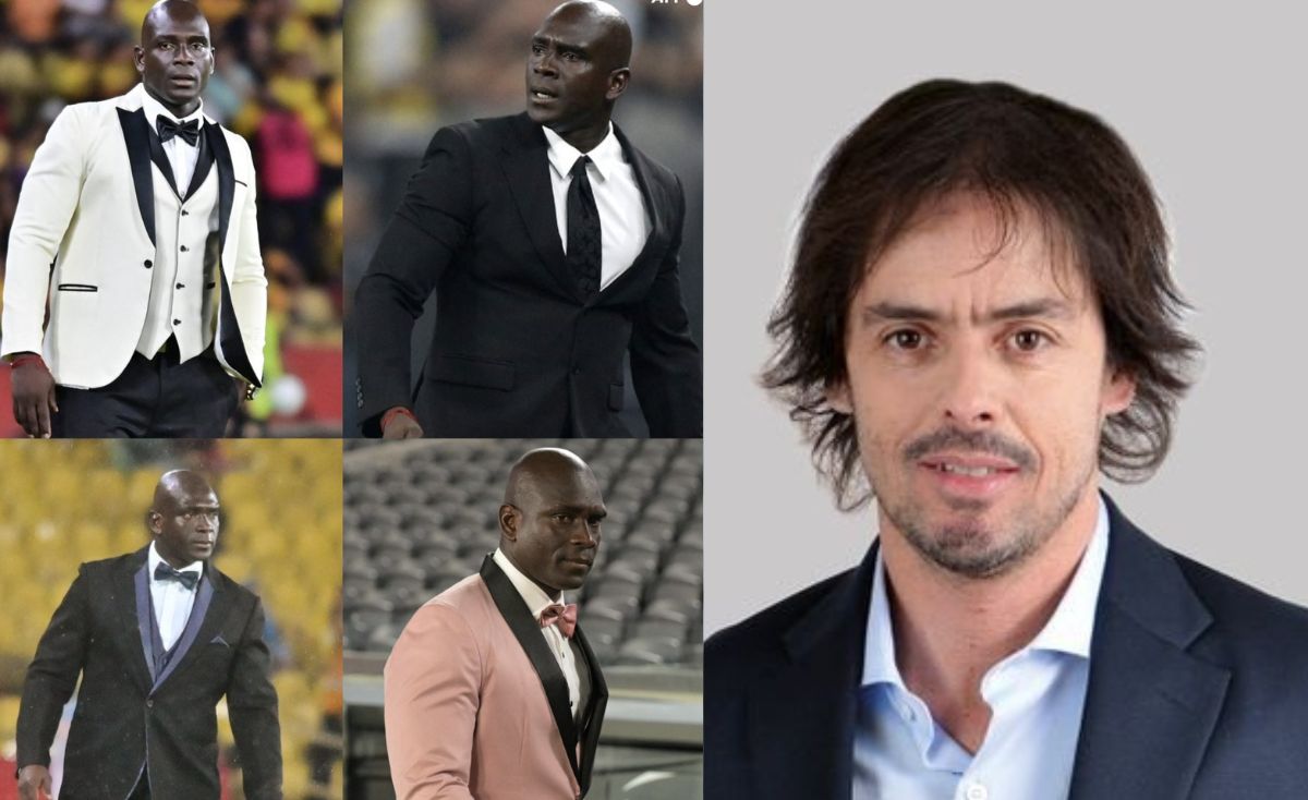 Segundo Castillo vs Orense SC: ¿Elegirá un traje formal, deportivo o ...