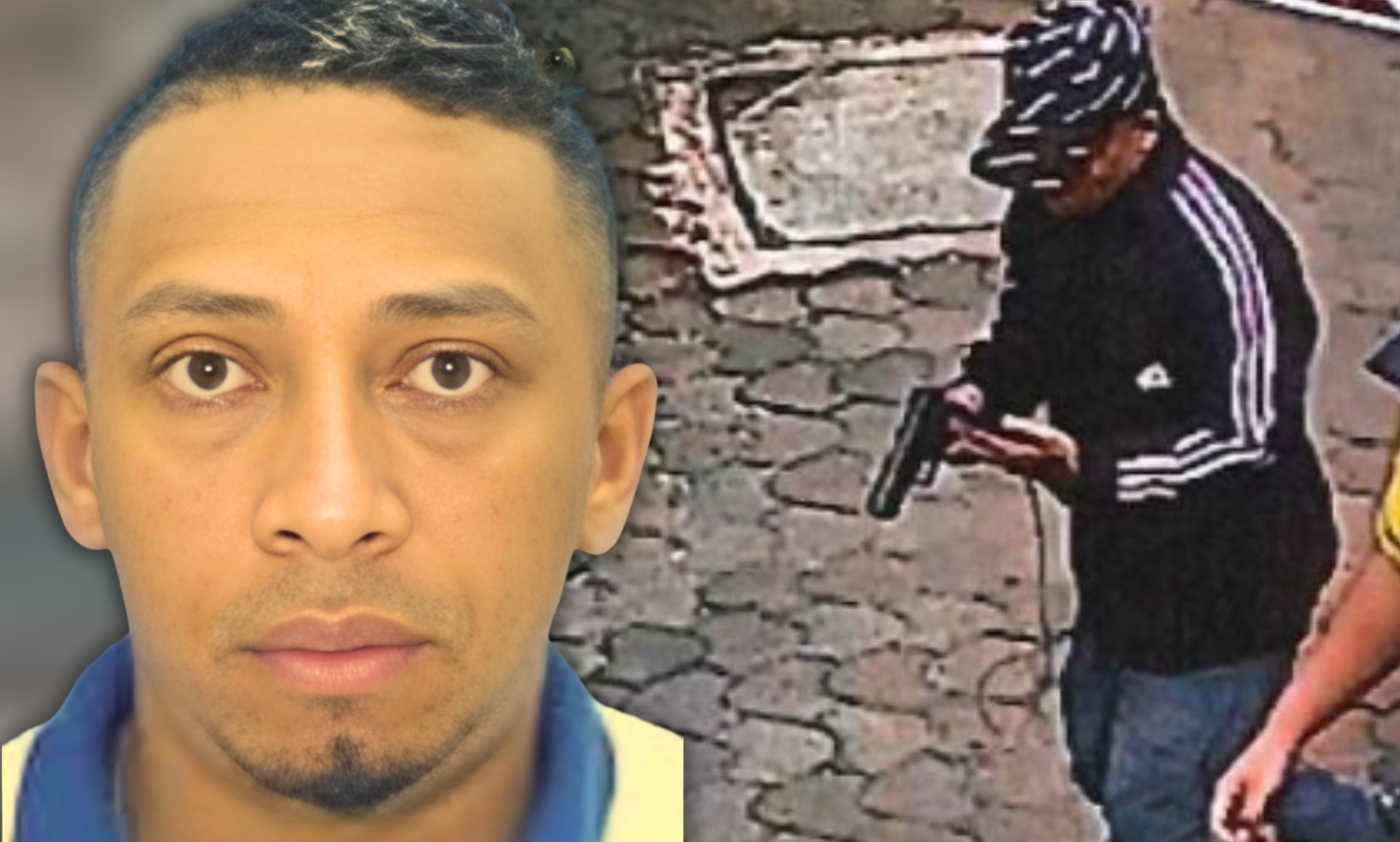 TC Televisión | Quien mantuvo videollamada con Negro Willy ya no vive ...