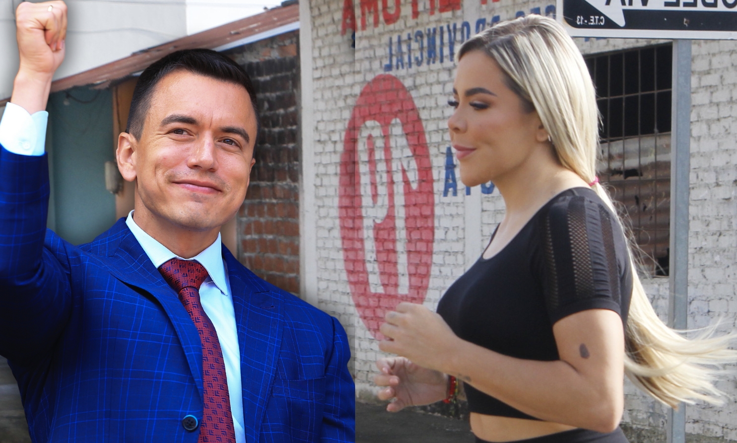 ¿Puede afectar la condena de Samara Rivera a alias Fito y a Los Choneros?