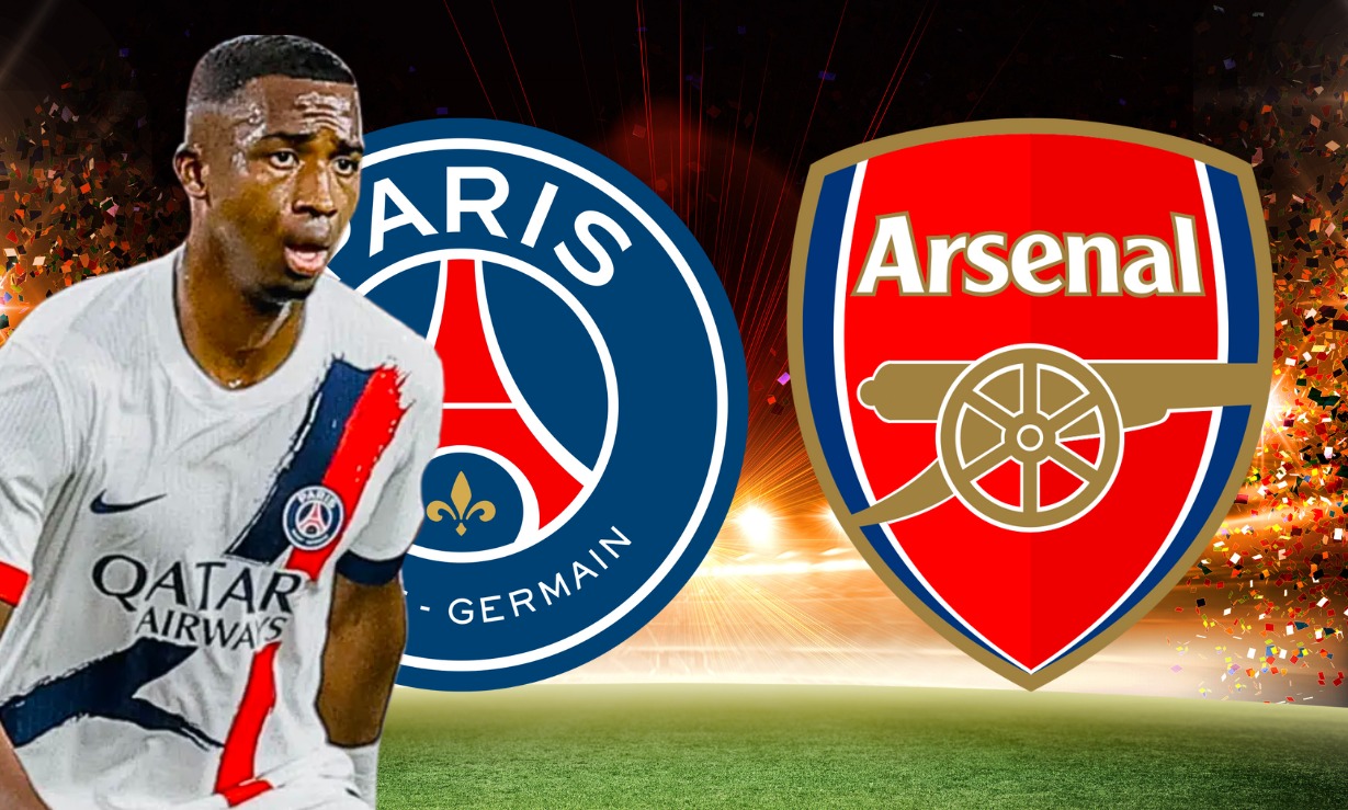 William Pacho: La impactante jugada defensiva del ecuatoriano en ...