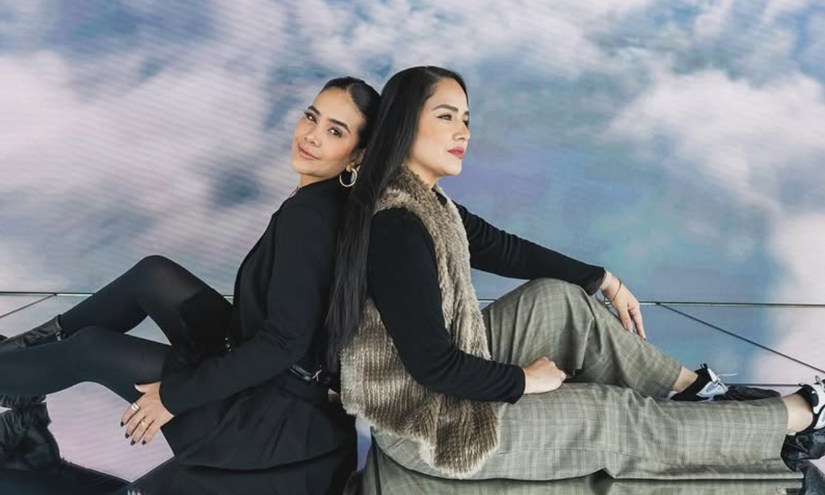 Michela Pincay a su hermana: "Nunca entenderé por qué me tocó ser quien ...