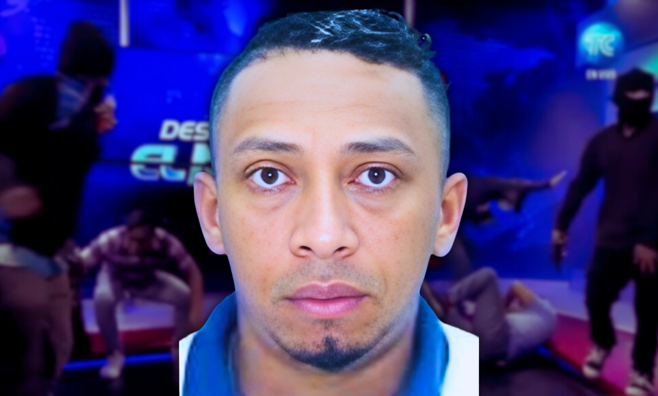 Terrorismo | TC Televisión: Esta fecha se define extradición de Negro ...