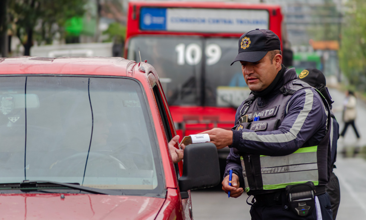 Pico y Placa en Quito hoy: consulta los horarios para este lunes 21 de ...