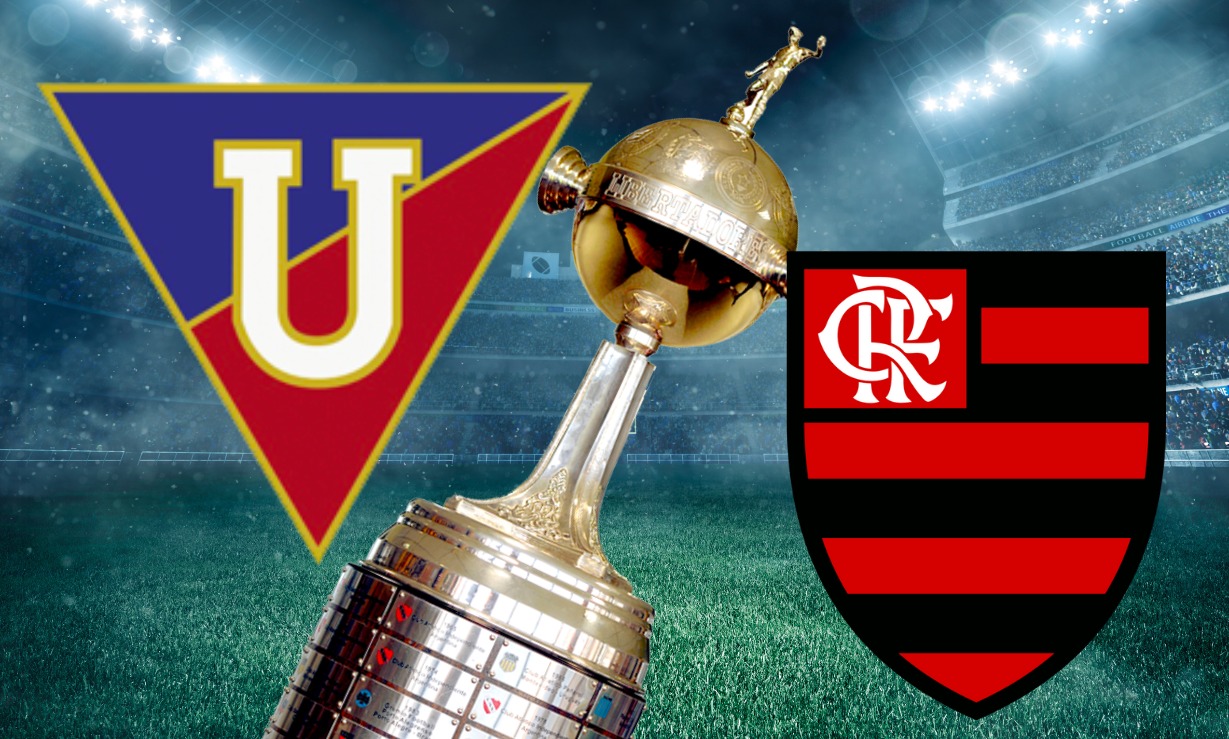 Liga de Quito vs Flamengo: Fecha y horario del juego en Copa ...