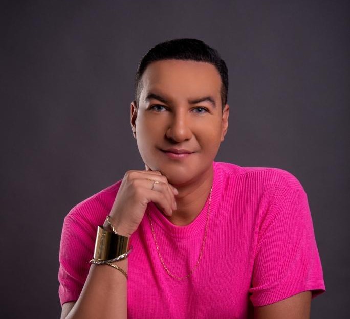 Julio Rangel murió a los 38 años: ¿Qué le pasó al maquillador ecuatoriano?