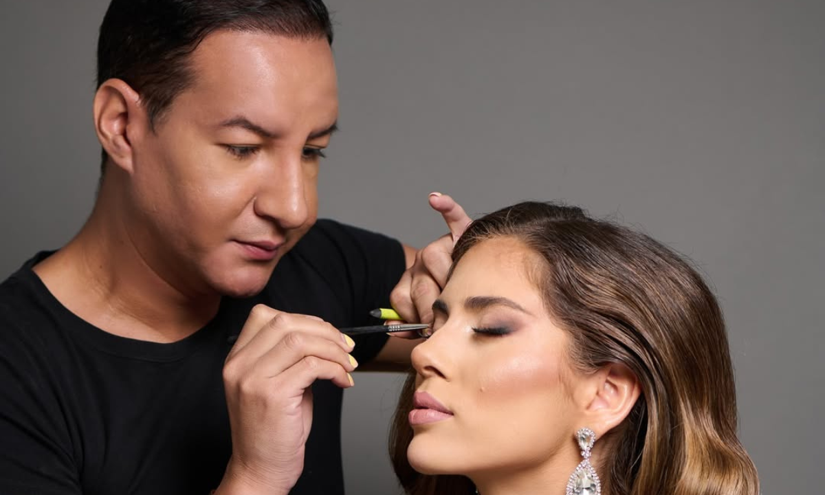 Julio Rangel: Esto se sabe de la muerte del maquillador de famosas