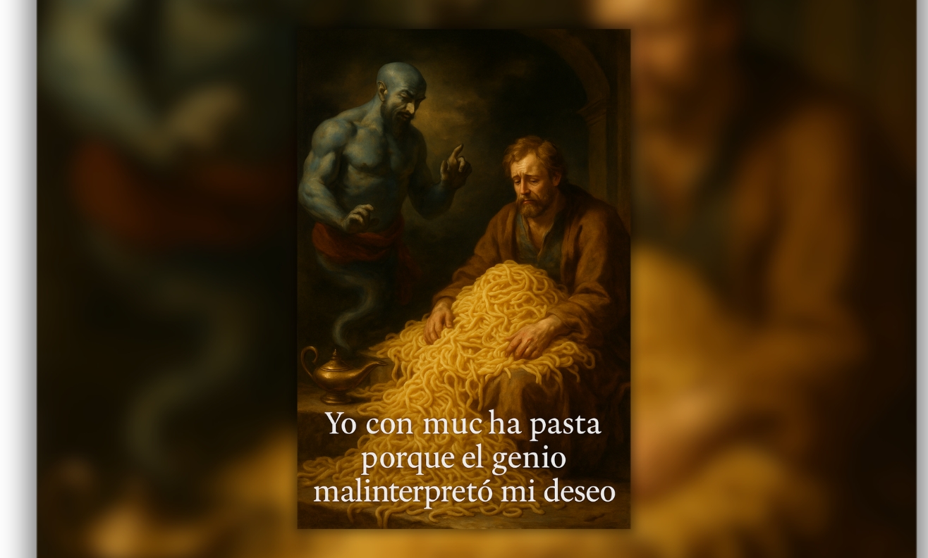 Tralalero tralalá, bombardiro crocodillo, ballerina cappuccina ¿señales ...