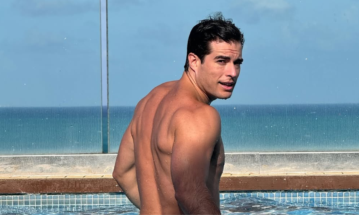 Danilo Carrera enamorado de una peruana: ¿Quién es la nueva novia?