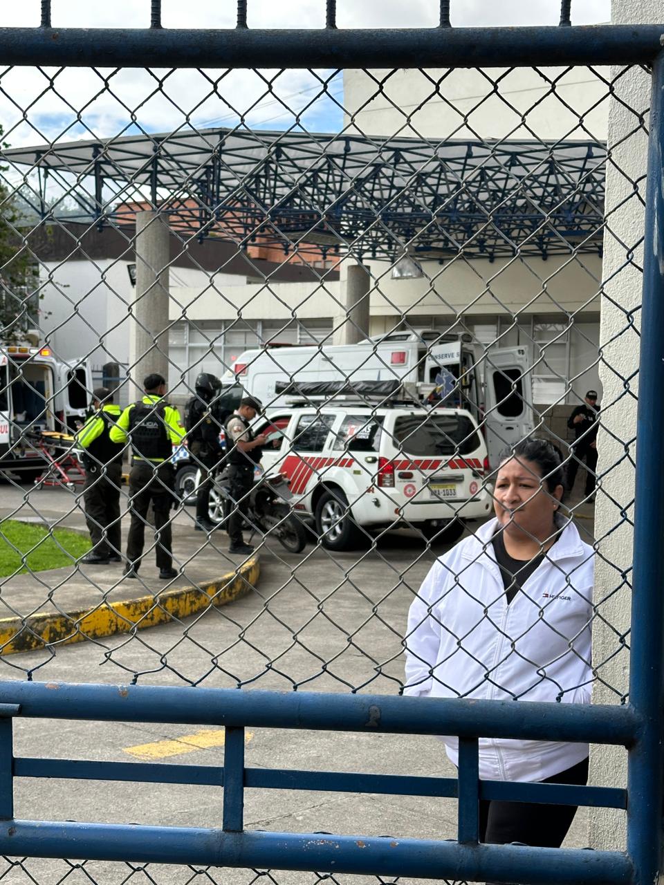 La tos ferina en Ecuador ha acabado con la vida de seis menores de edad