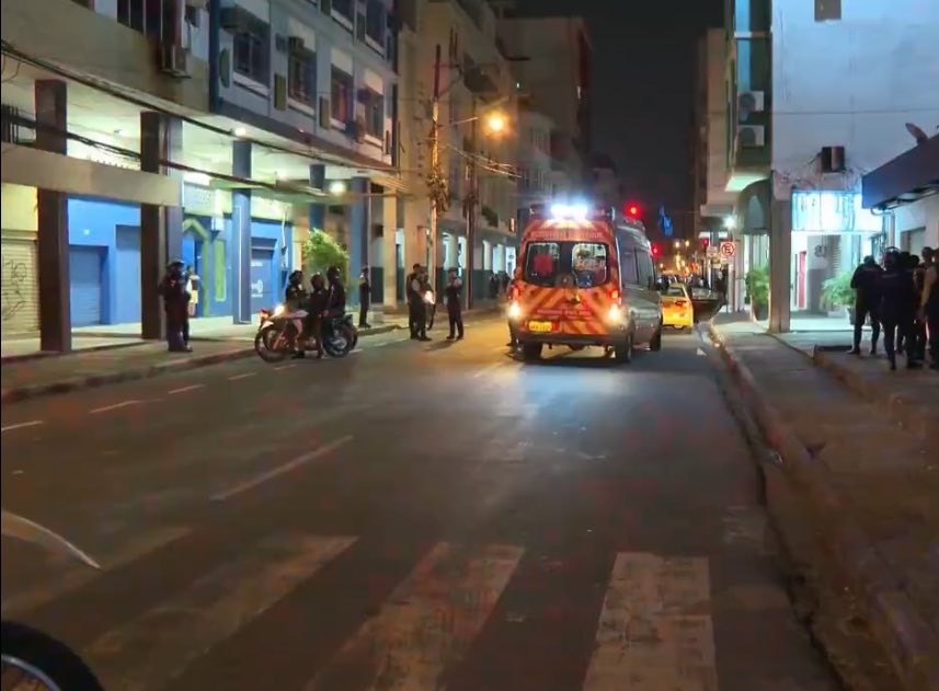 Ataque en hotel de Guayaquil: La hipótesis que maneja la Policía