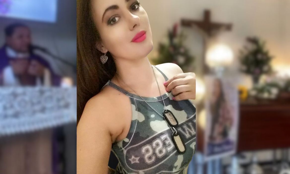 Modelo fallecida en Quito: Así fue localizada María Fernanda López