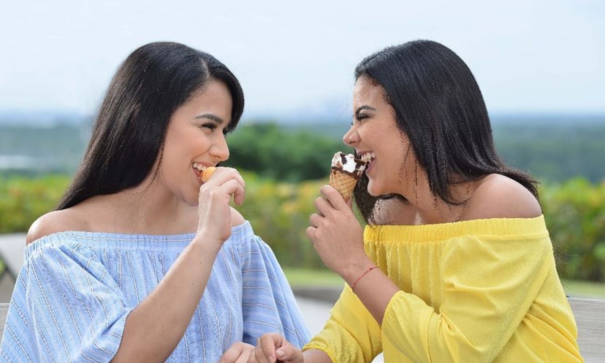 ¿Quién era Iesmin Pincay, hermana de Michela Pincay?