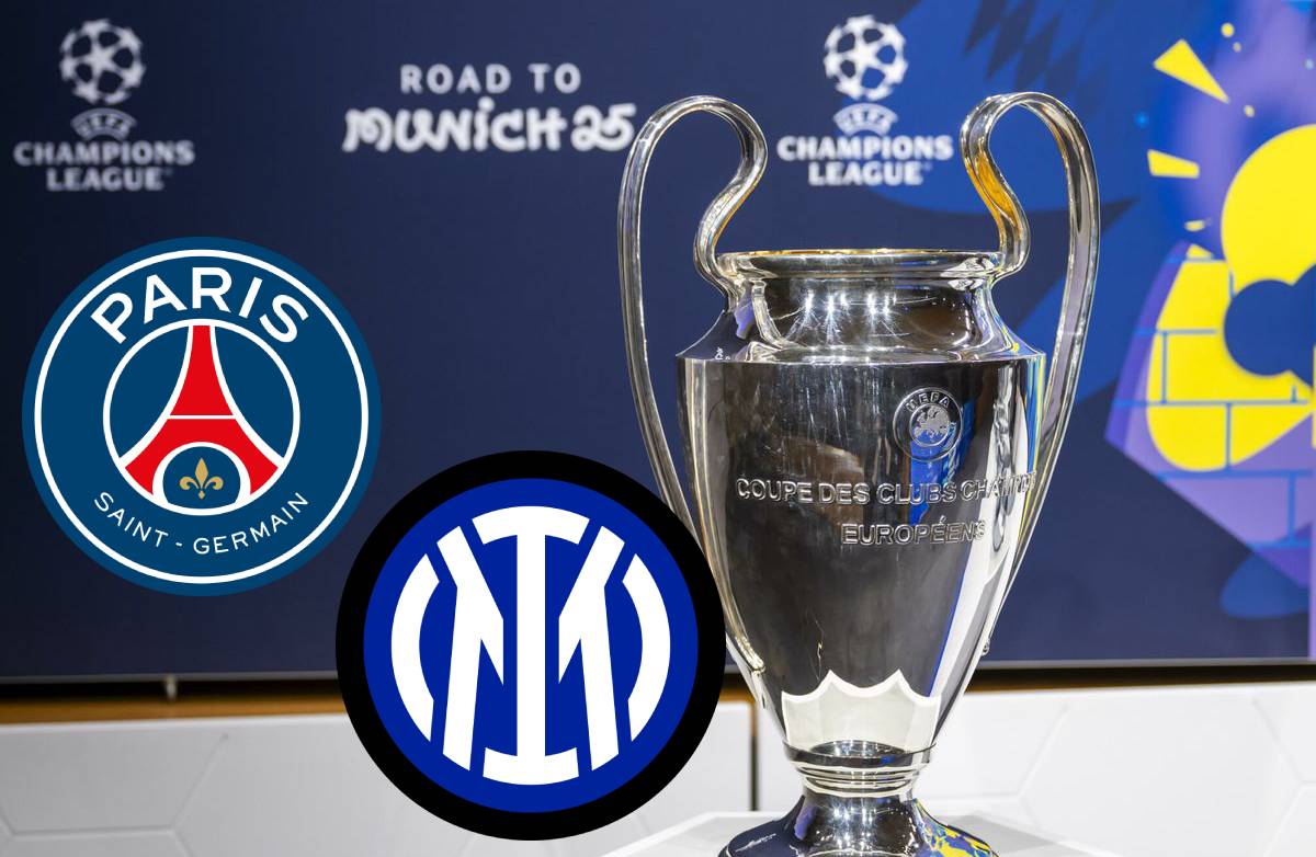 Champions League 2025: ¿qué día se juega la final y dónde verla en Ecuador?