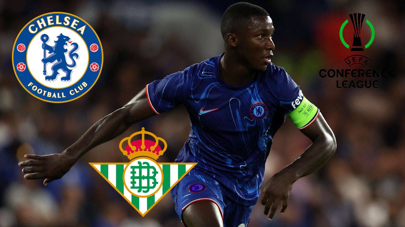 Moisés Caicedo jugará la final de Conference League con Chelsea: fecha ...