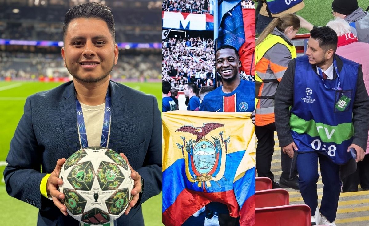 EN VIVO William Pacho y PSG por el triplete: hora y canal de la Copa ...