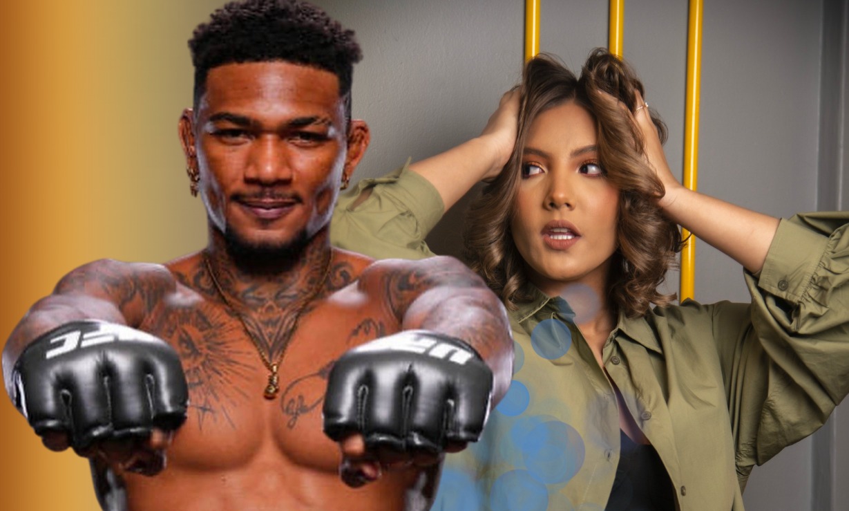 Gigi Mieles habla de su vinculación con Michael Morales: ¿Nuevo romance ...