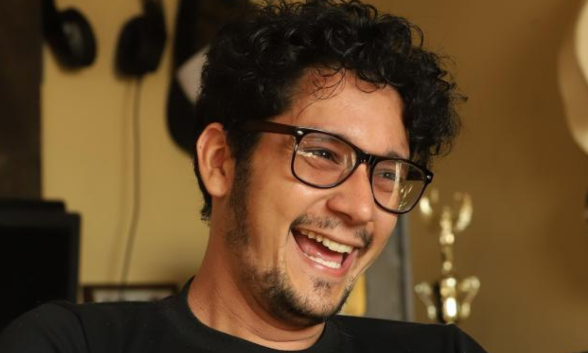 ¿Por qué Felipe Crespo abandonó OnlyFans? La historia detrás de su decisión