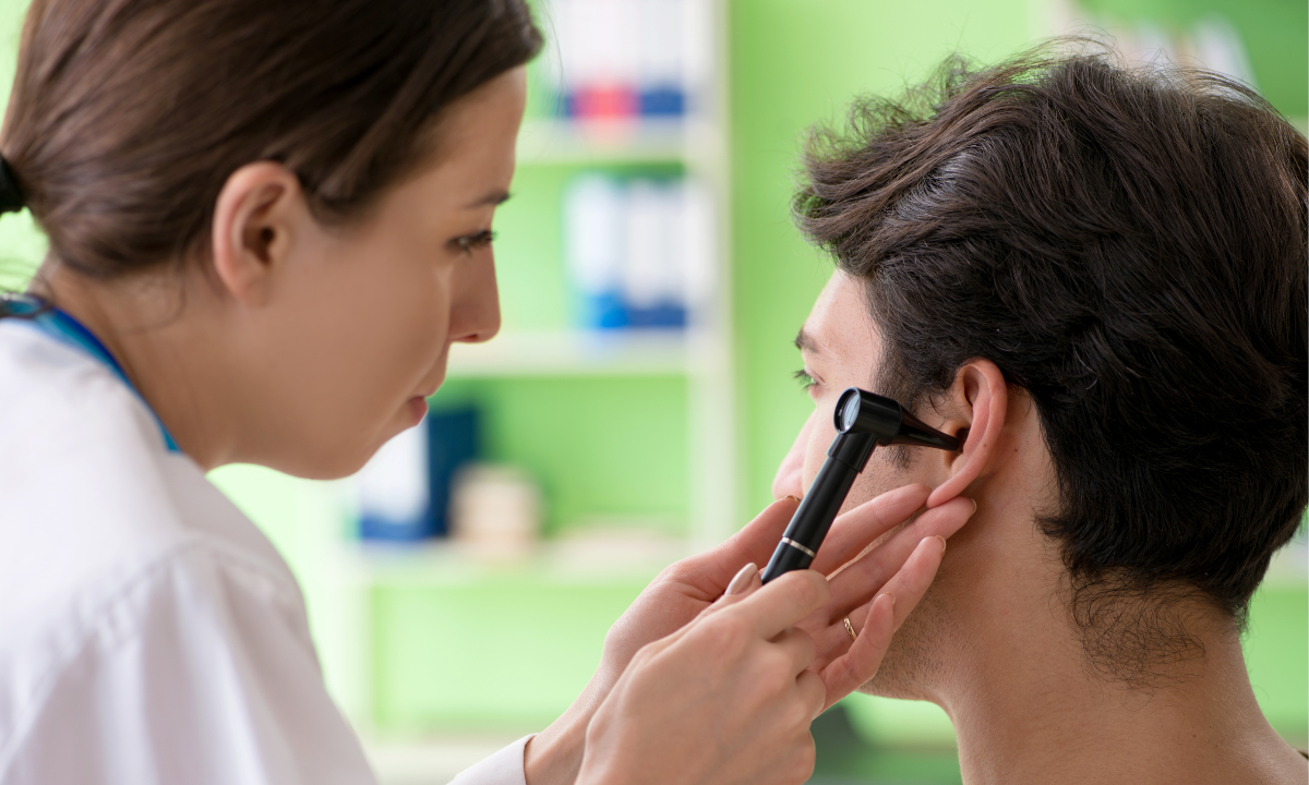 Otorrinolaringología preventiva: 5 señales de alerta en oído, nariz y ...