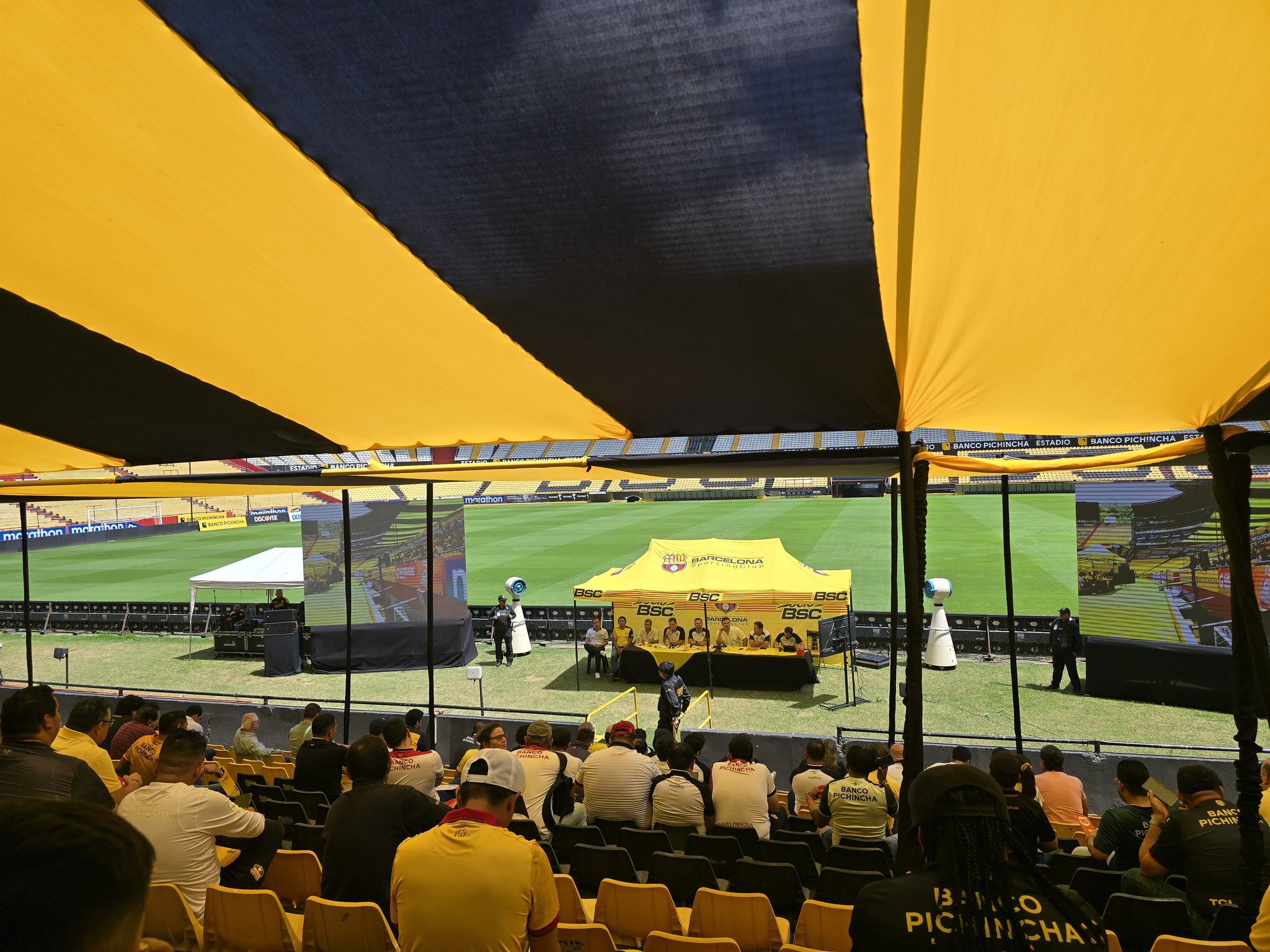 Barcelona SC: Socios critican y revelan datos de la cuestionada ...