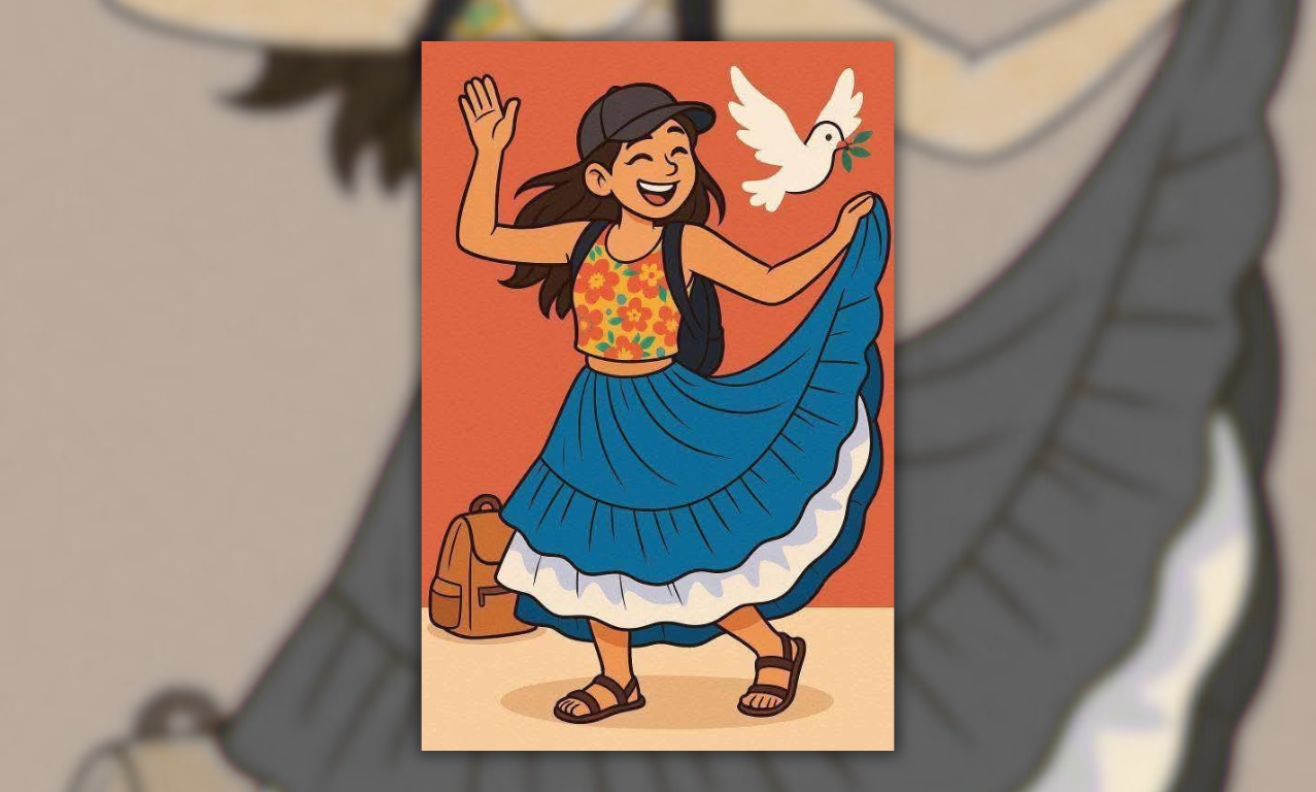 Santa Elena | Dolorosa despedida de universitaria víctima de ataque ...