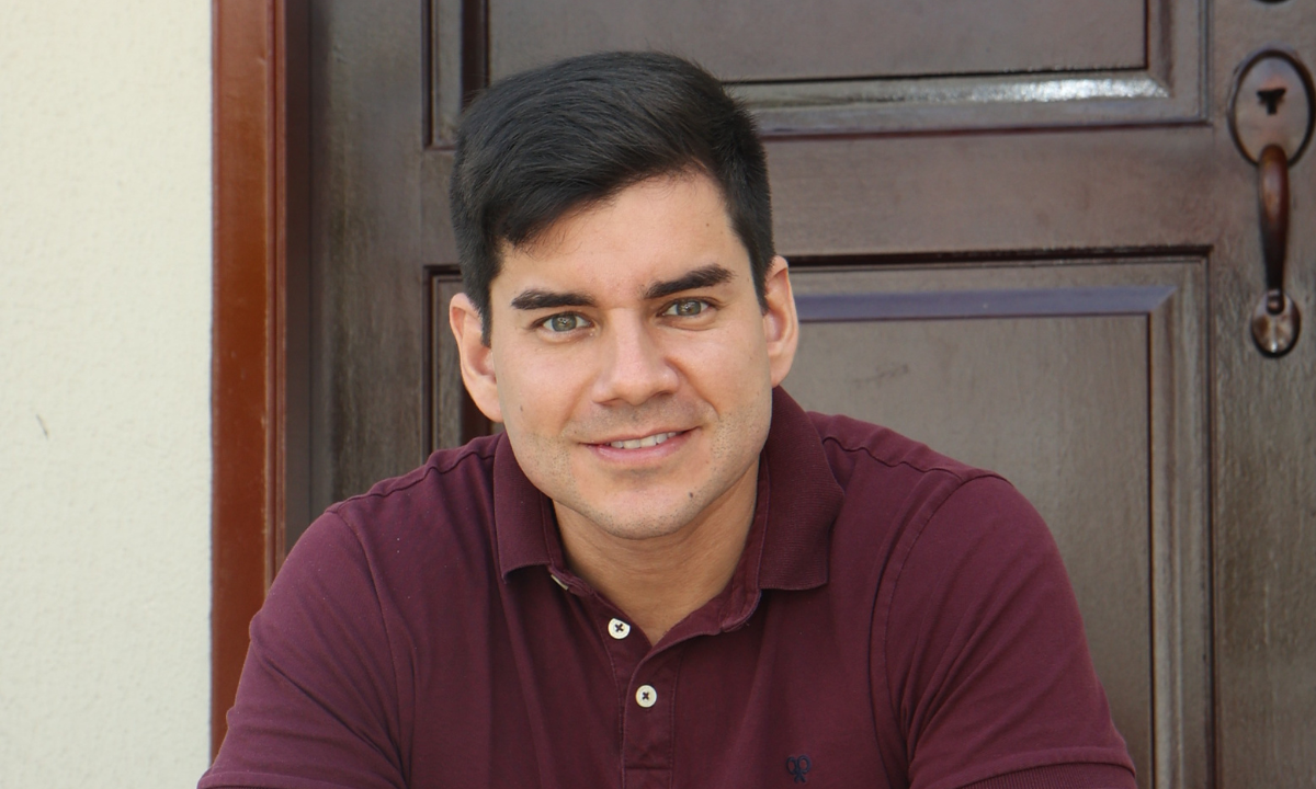 Isaac Delgado: "No soy caro, pero hay que valorar el trabajo"