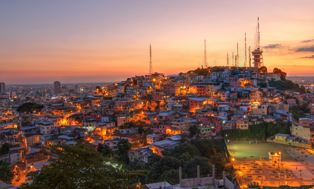 Clima en Guayaquil: ¿Lloverá el martes 20 de mayo? Consulta aquí el ...