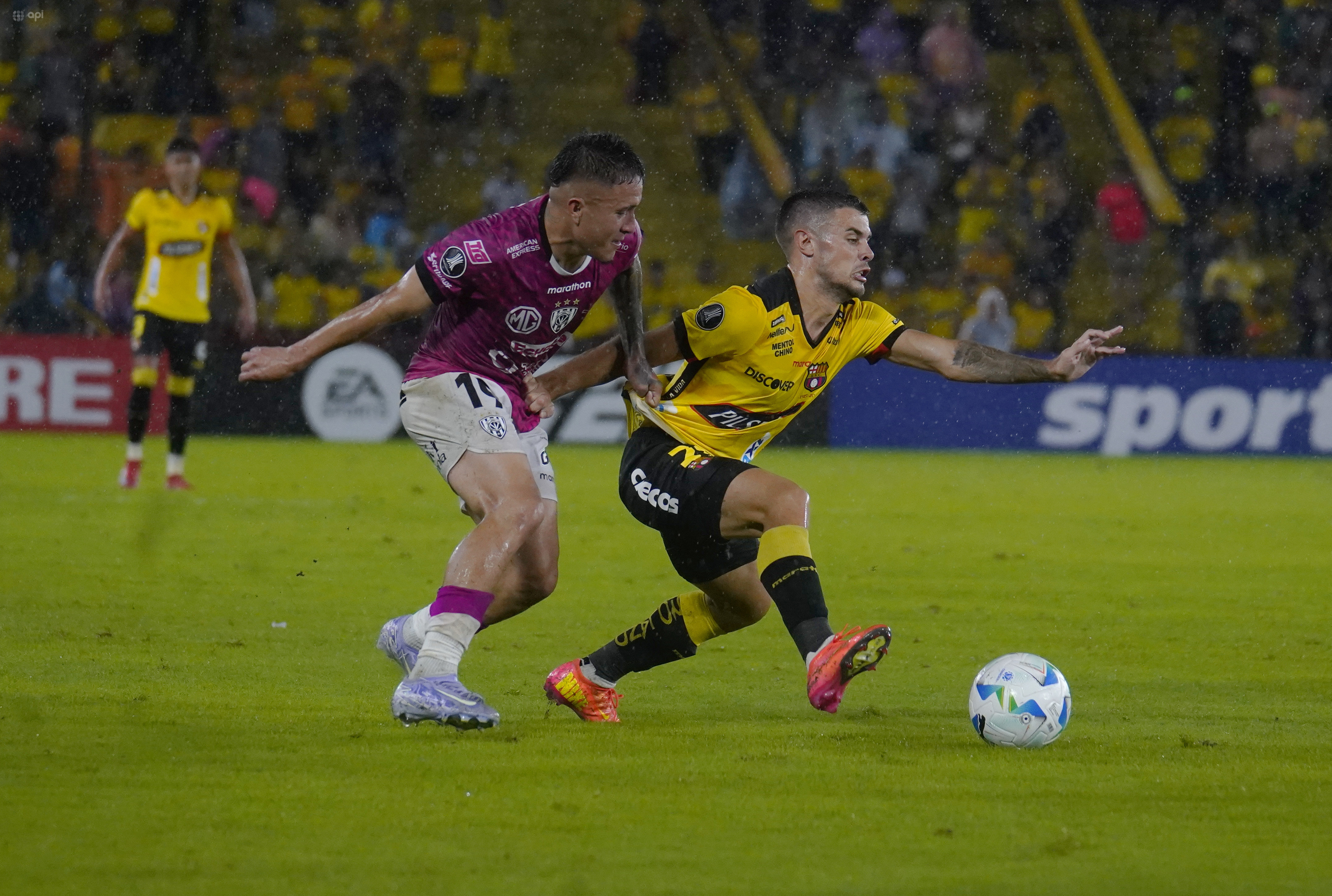 Independiente del Valle vs Barcelona SC: venta de entradas y lo que ...