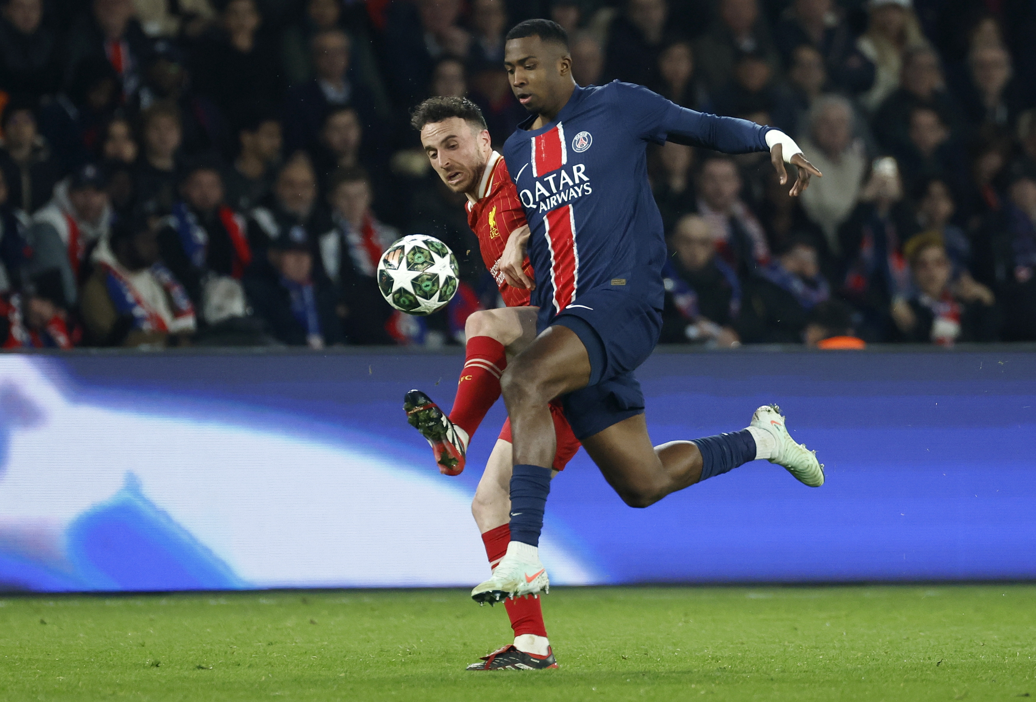 Final Champions League: Fecha, detalles y dónde ver PSG, de Pacho, vs ...