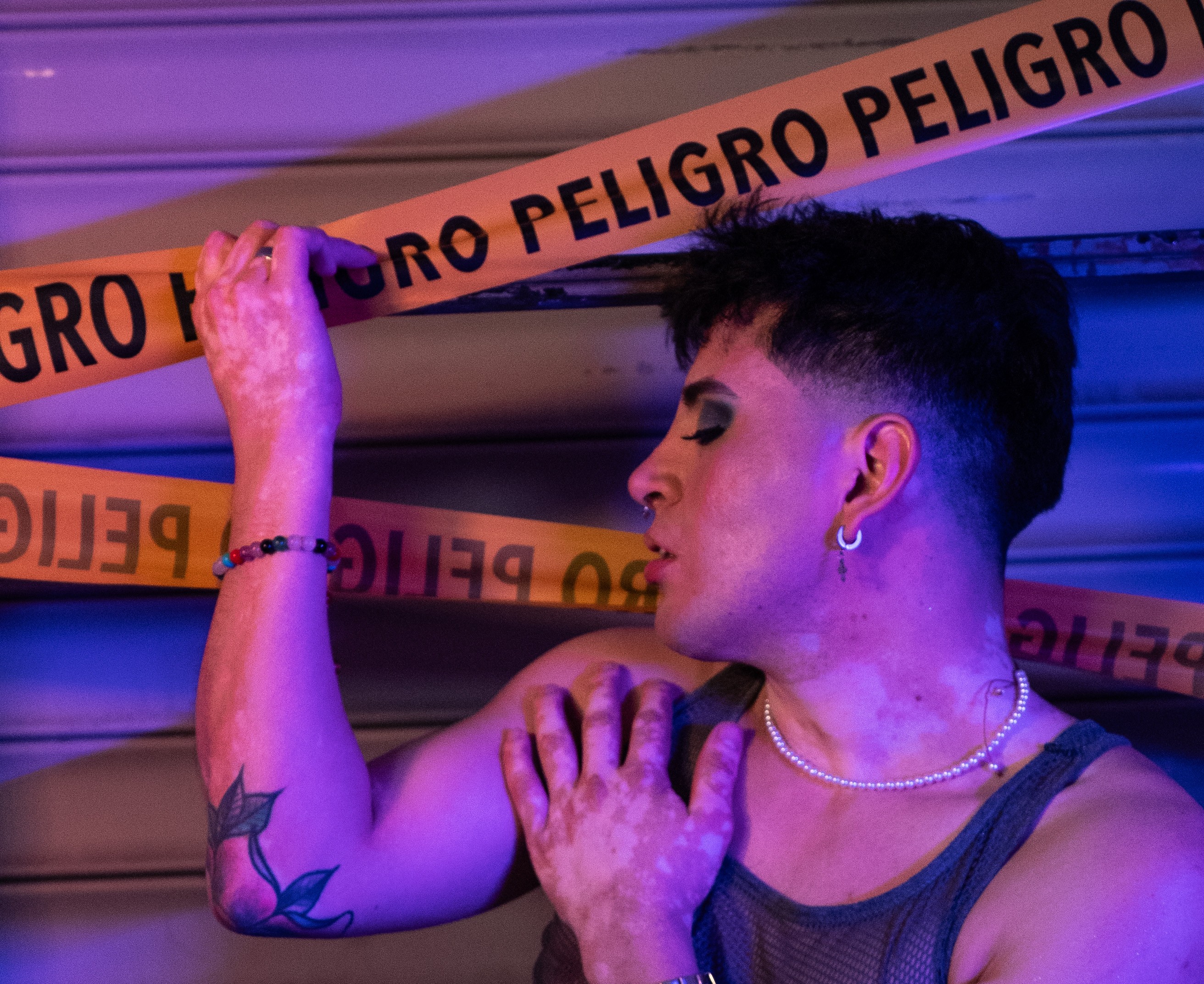 Kardations le advierte a La Brandon: le va a meter su buen quiñazo en ...