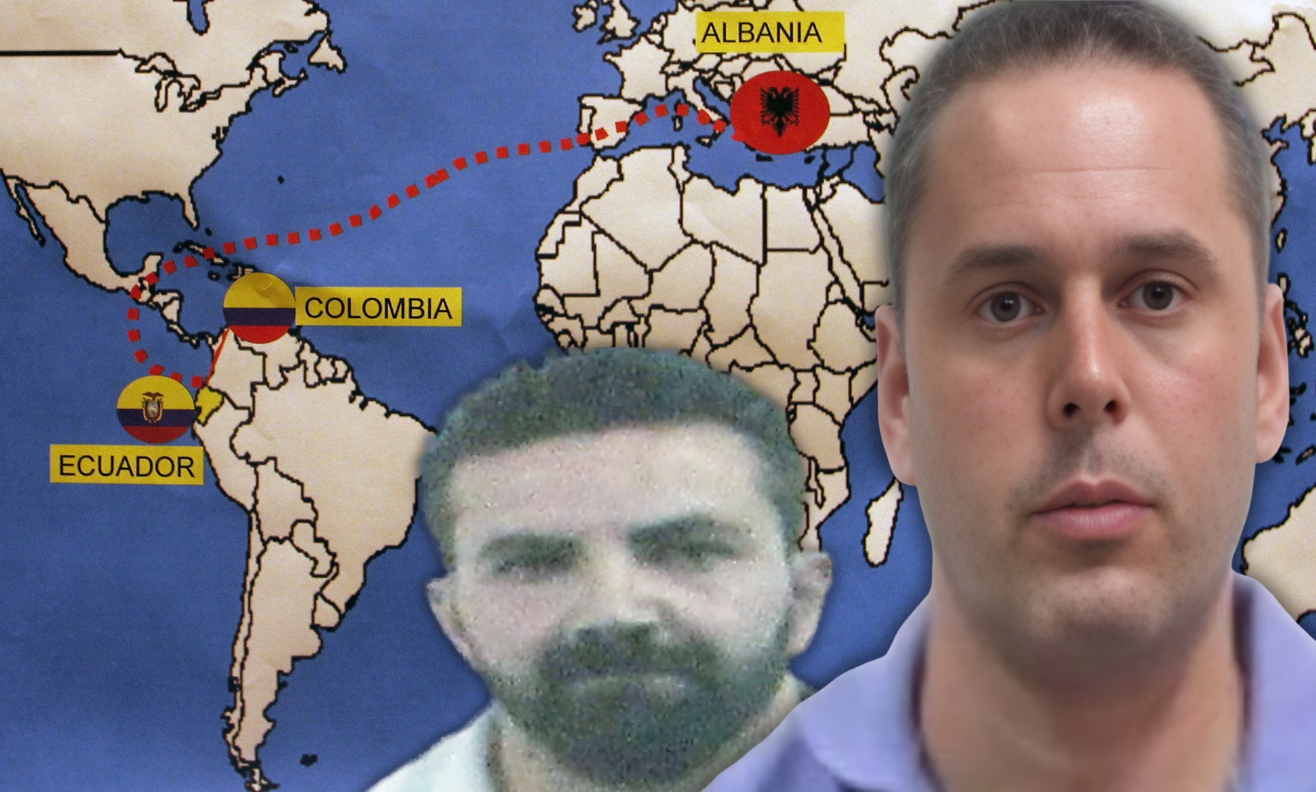 Trompudo Israel, Chone Killers: ¿Narcos compran funcionarios para ...