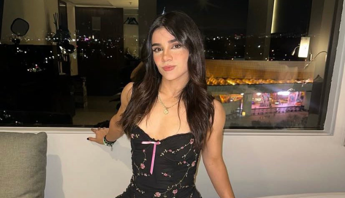 Foto íntima de Alana Flores ¿La influencer tiene página azul? | De dónde salió imagen