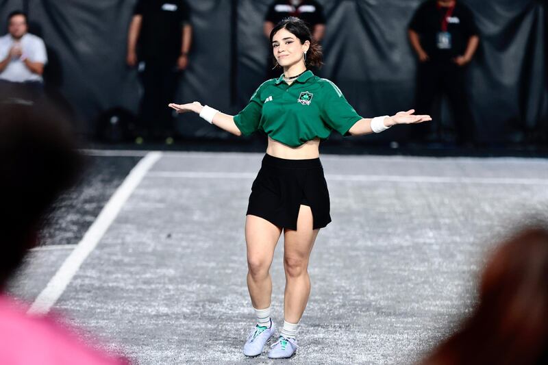 Foto íntima de Alana Flores ¿La influencer tiene página azul? | De dónde salió imagen