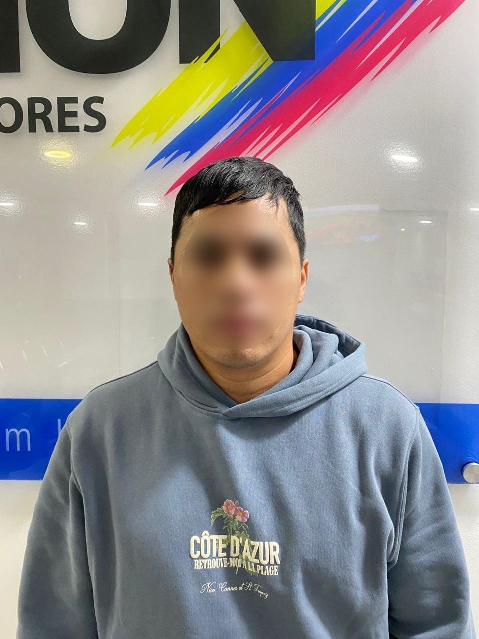 Trompudo Israel, presunto líder de Chone Killers, fue impedido de ...