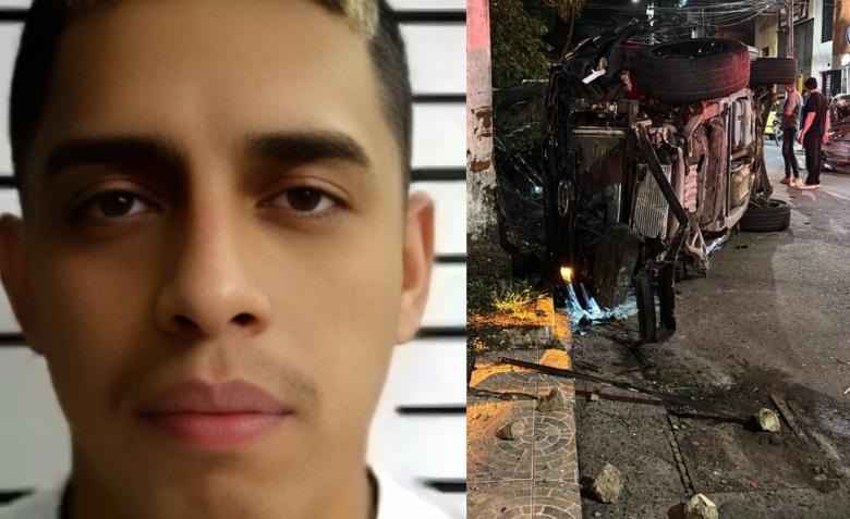 Trompudo Israel, presunto líder de Chone Killers, fue impedido de ...