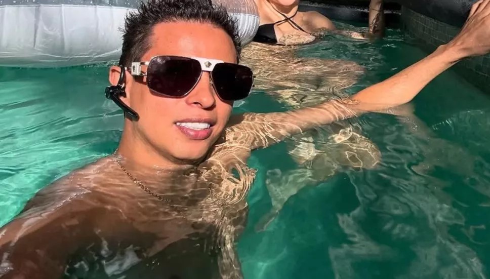 Alex Marín seguirá tras las rejas: revelan nuevos detalles del polémico ...