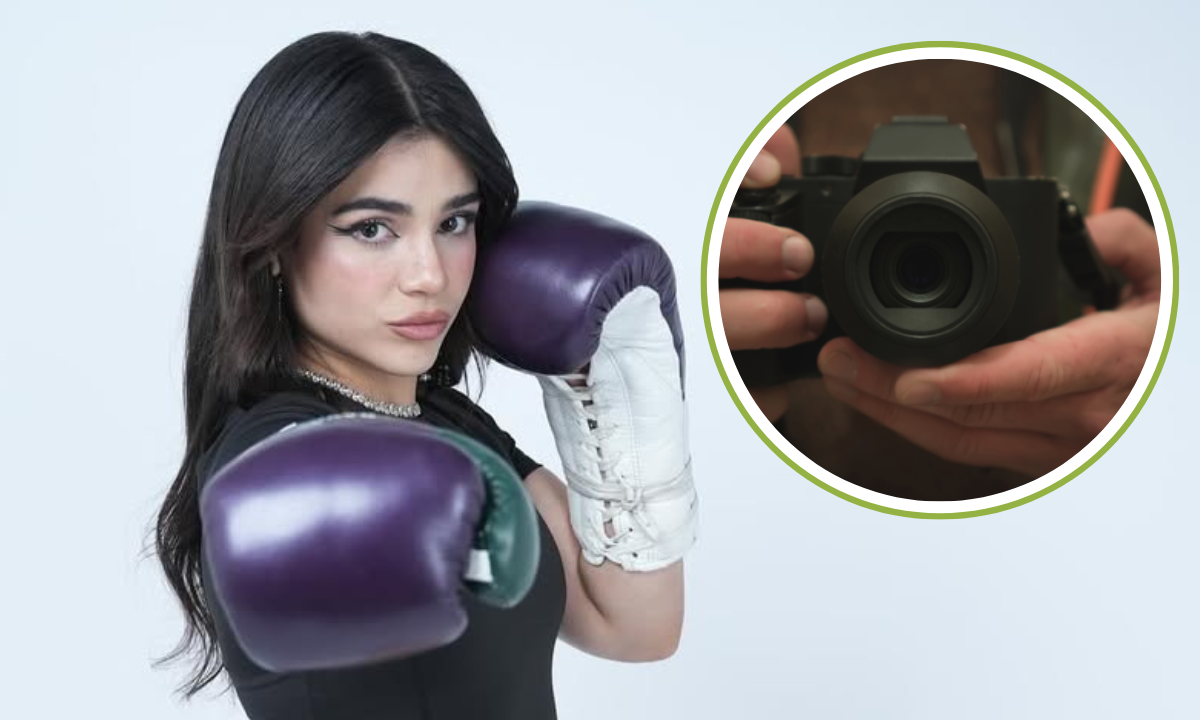 Foto íntima Belén Alvarado: la influencer dice que futbolista ...