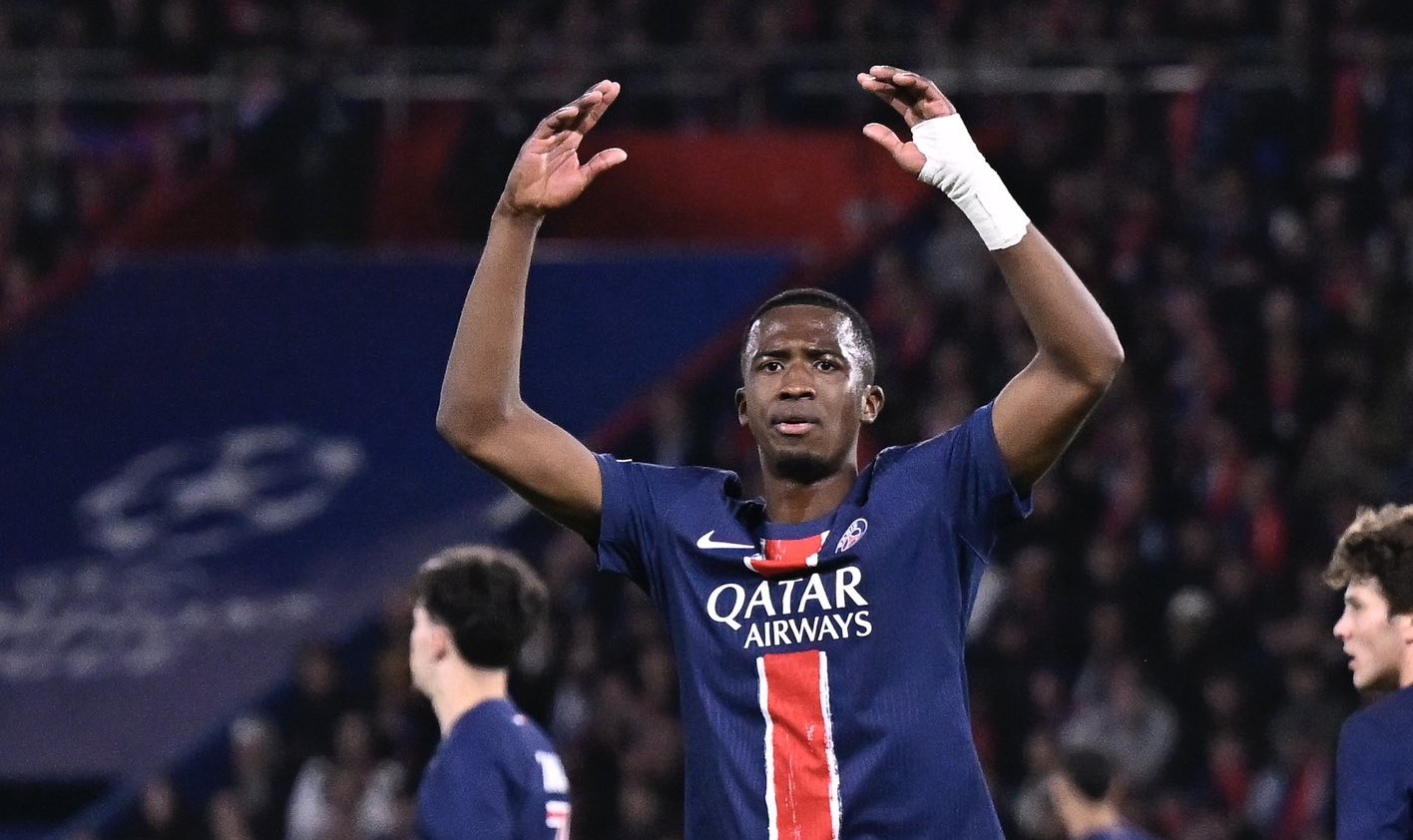 Final Champions League 2025: PSG e Inter definen sus alineaciones ...