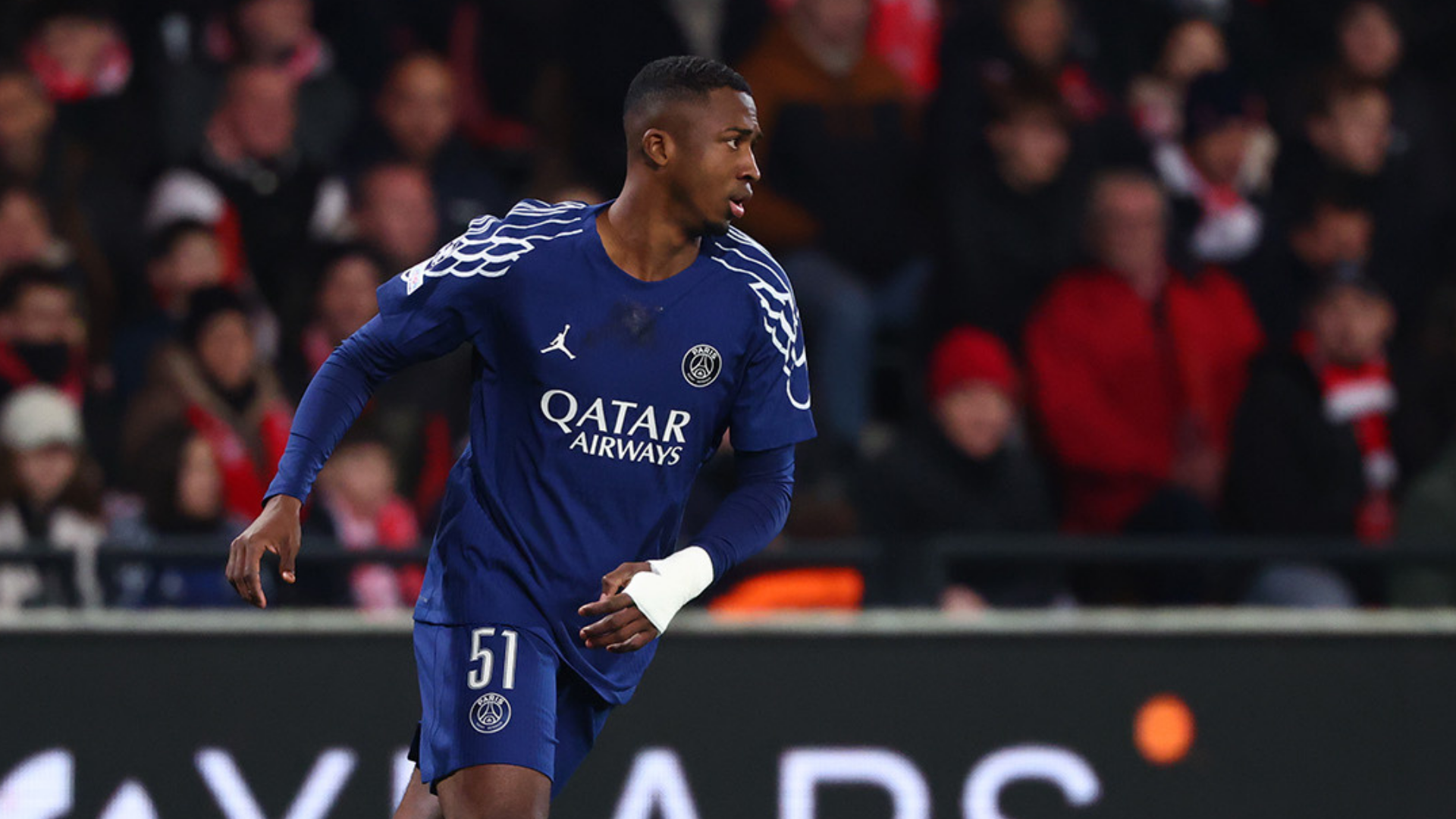 PSG vs Inter de Milán HOY: Dónde ver EN VIVO a Willian Pacho en la ...