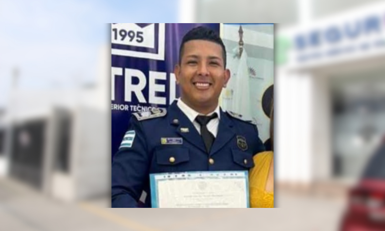 ¿Quién era el agente de tránsito víctima en discoteca de Urdesa? Esto ...