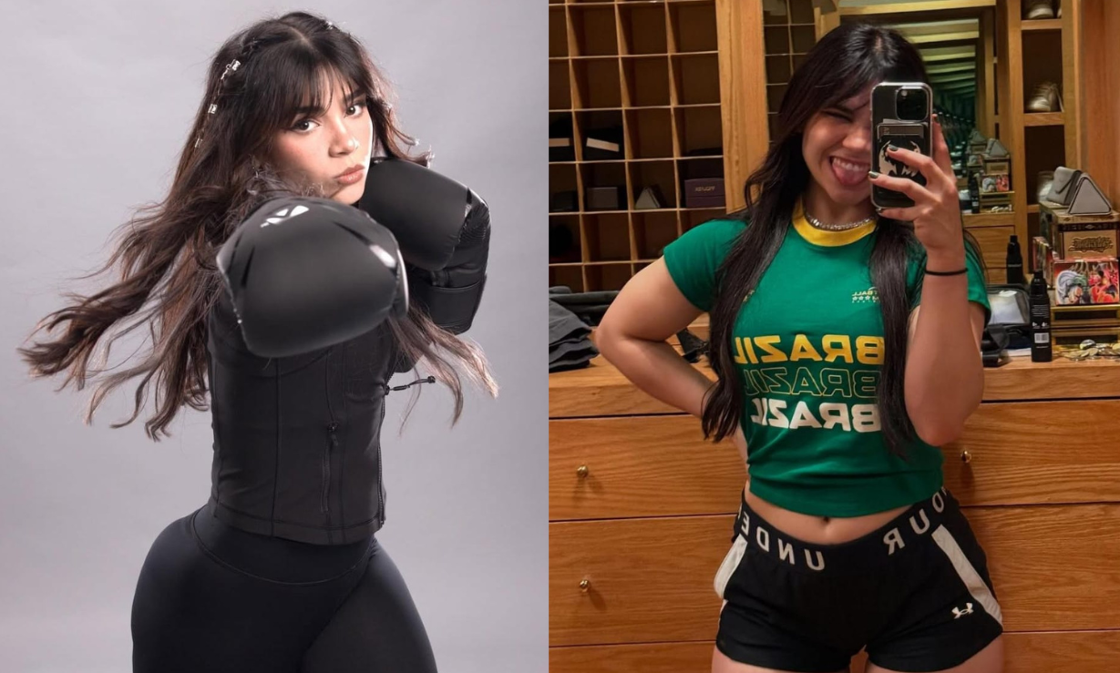 Video de Alana Flores: choque en vivo y denuncia por imagen íntima ...