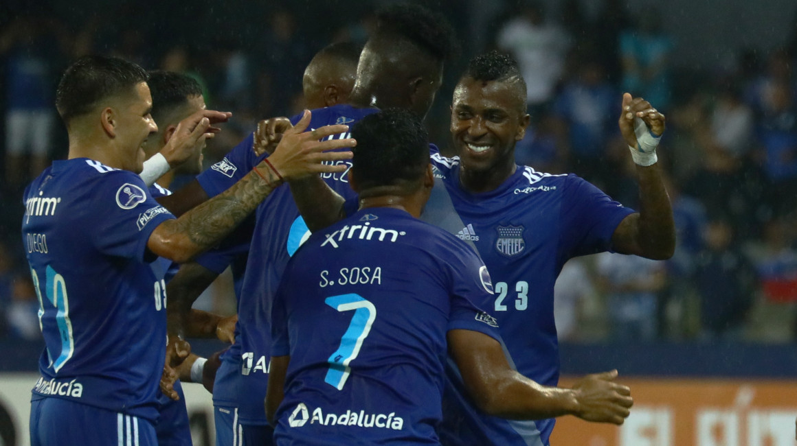 Emelec está a poco de concretar un retorno: "Solo restan detalles para ...